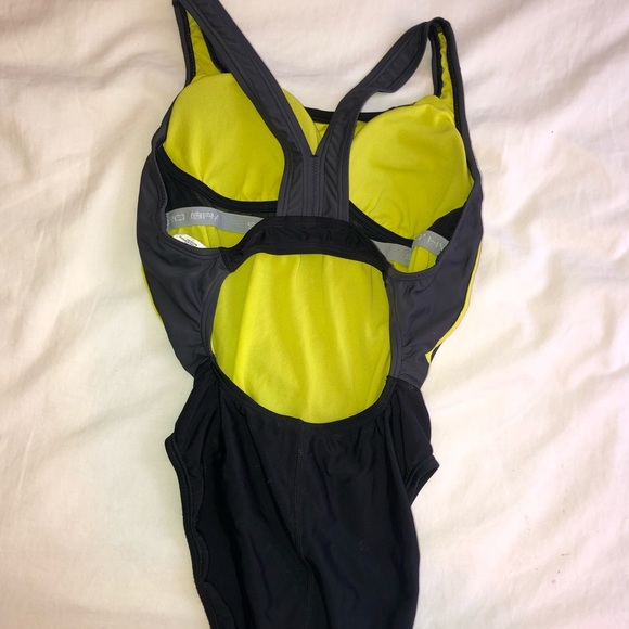 Speedo | Swim | Speedo With Built In Pads | Poshmark